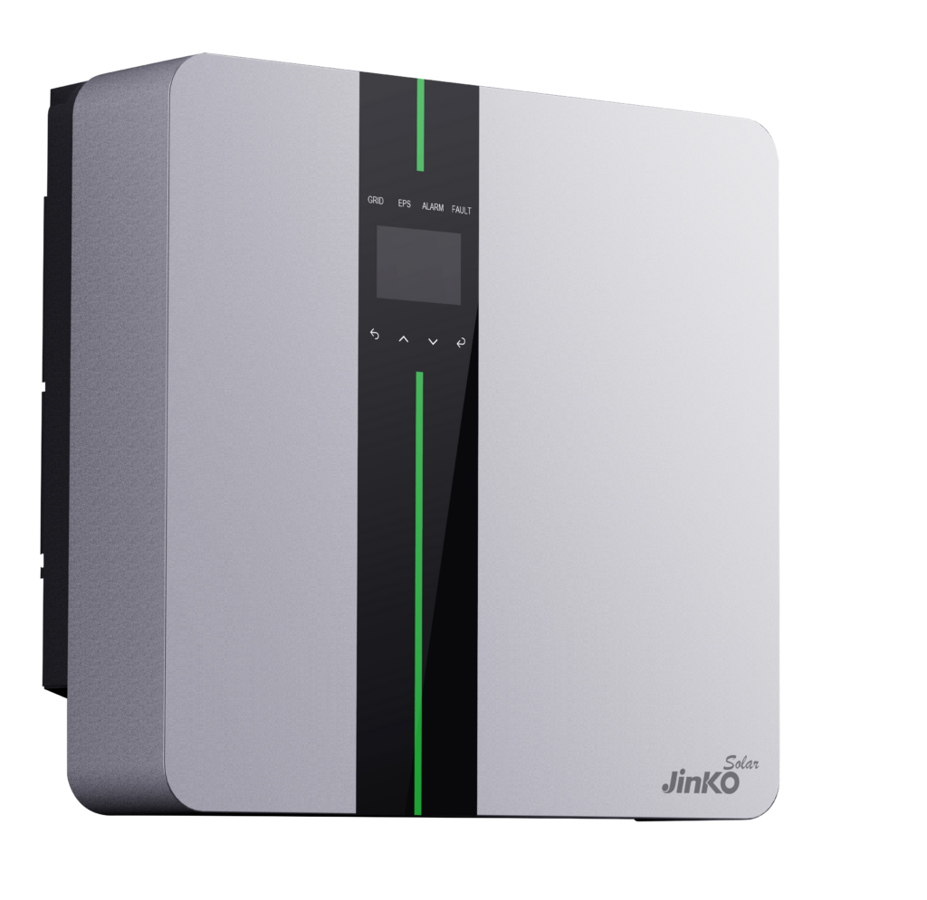 Inverters – Megawatt Energies