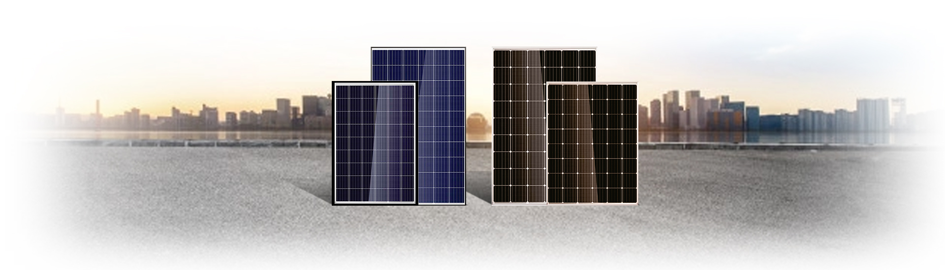 Solar Panels – Megawatt Energies